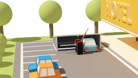 SSD - Security Solution & Distribution!