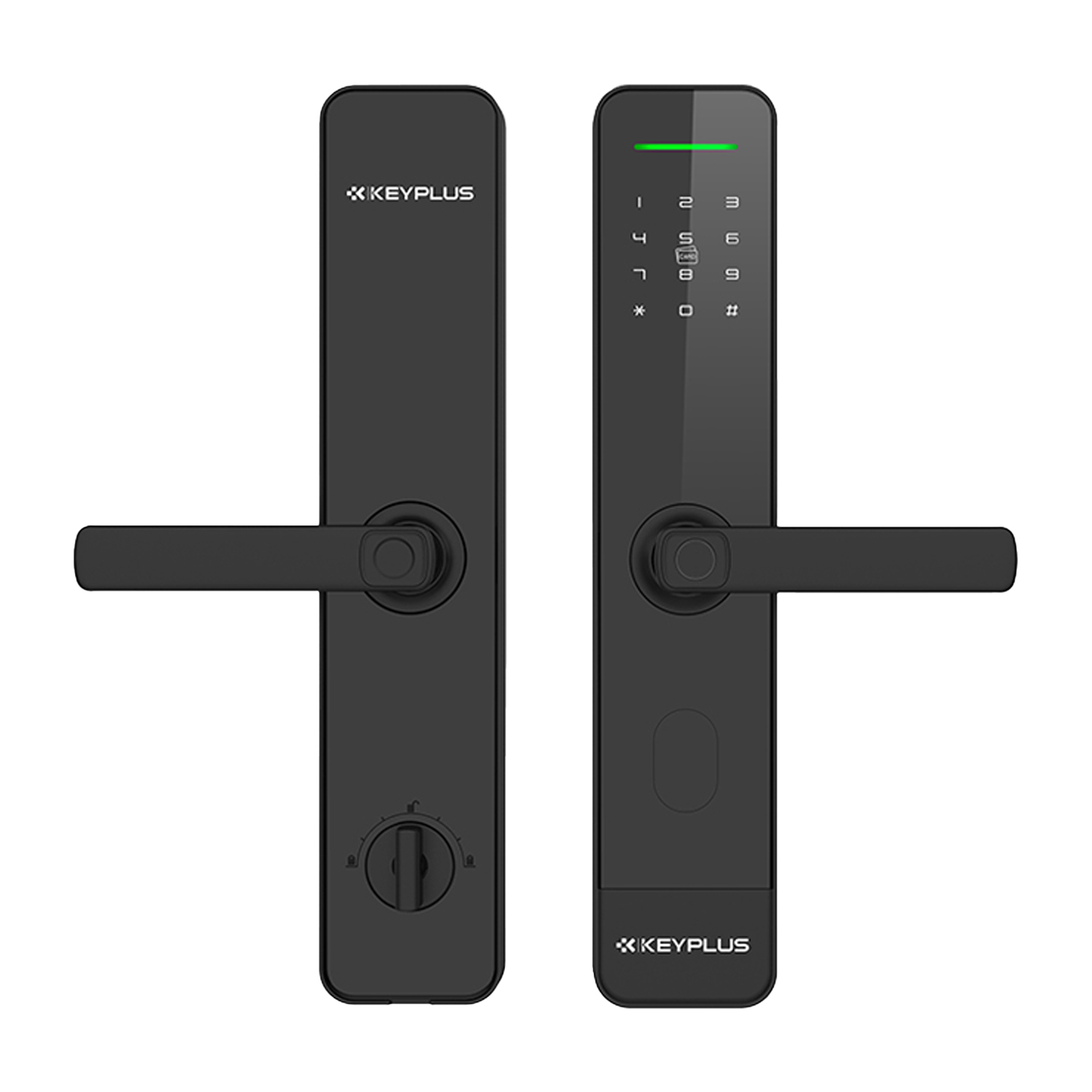 SSD - Security Solution & Distribution!