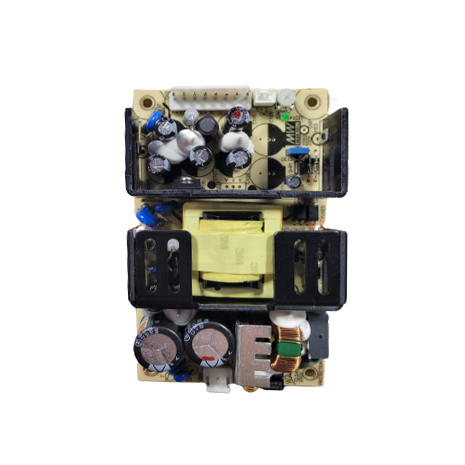 SSD - Security Solution & Distribution!