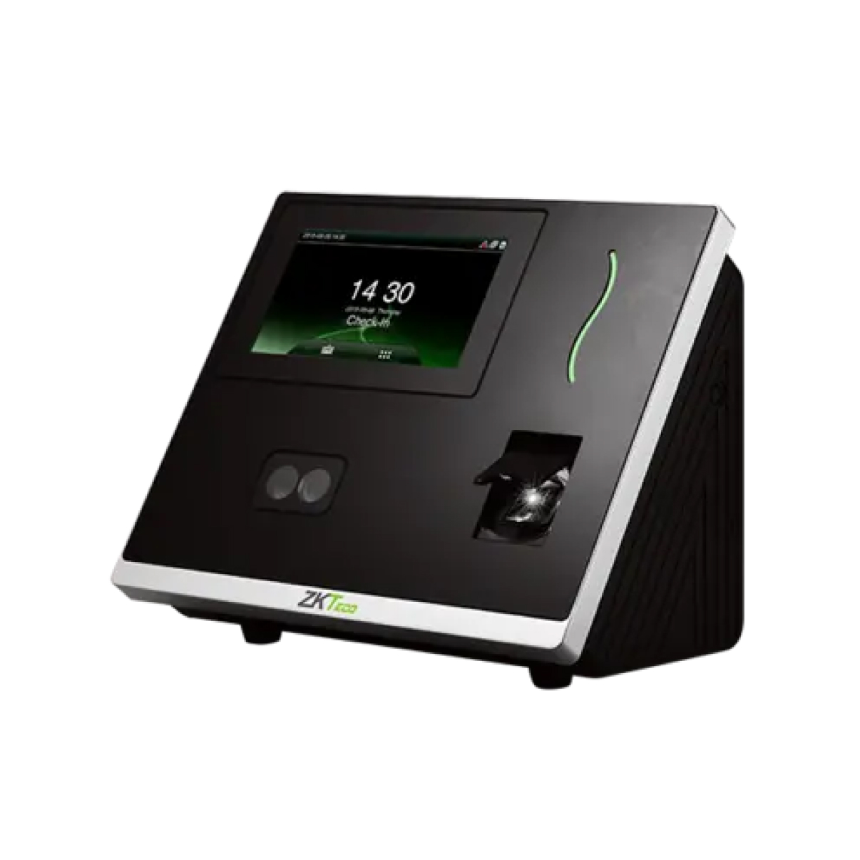 SSD - Security Solution & Distribution!