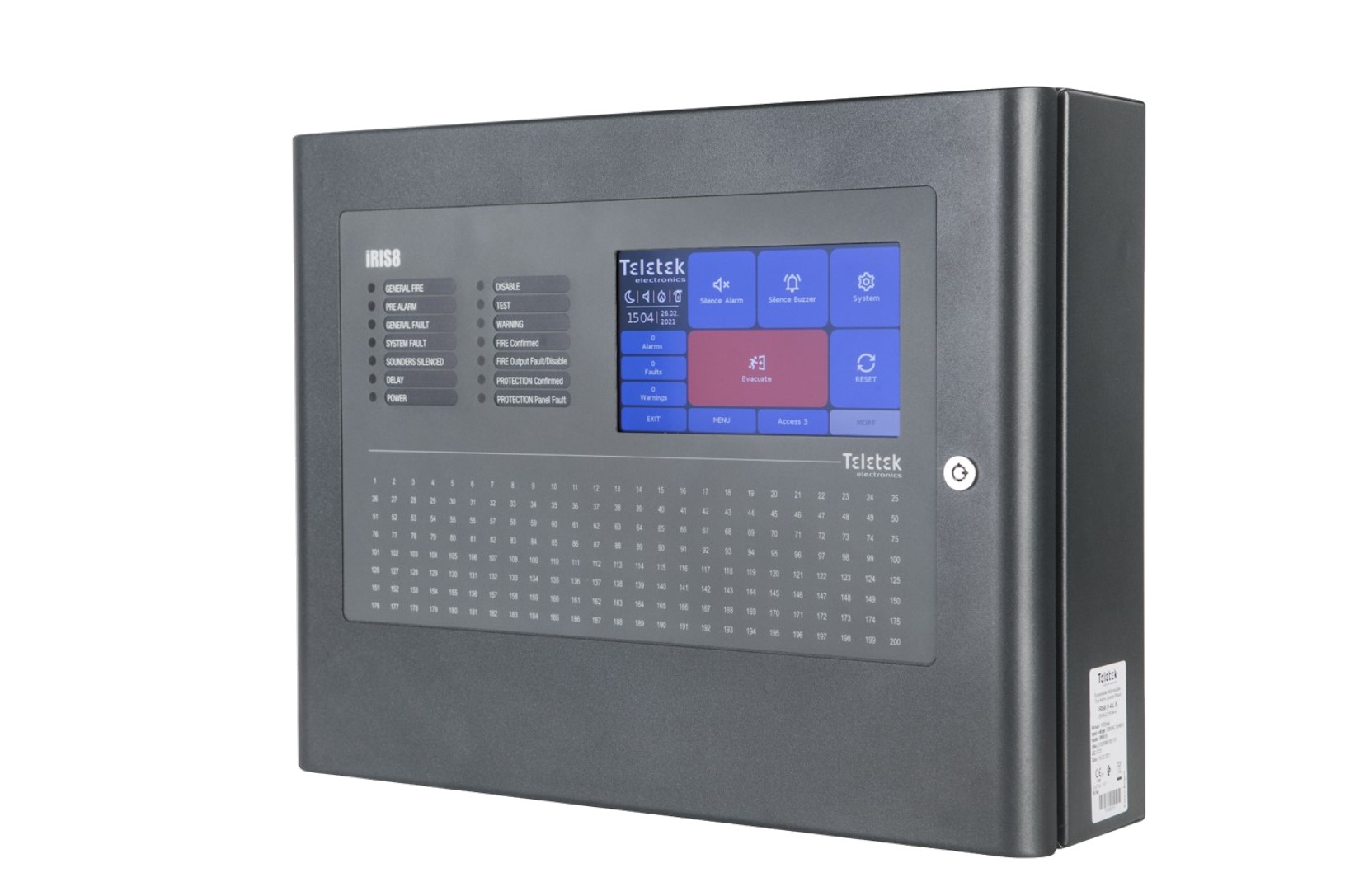 SSD - Security Solution & Distribution!