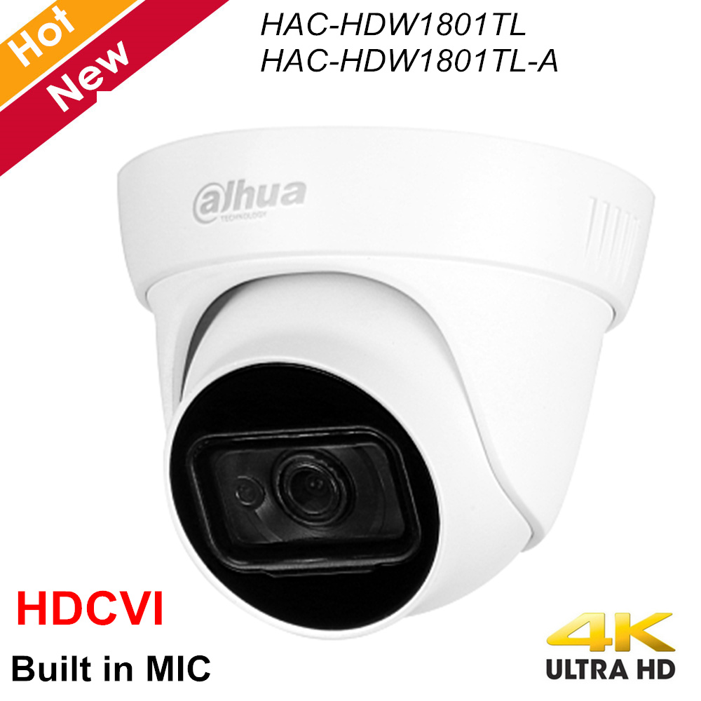 SSD - HAC-HDW1800TL-A