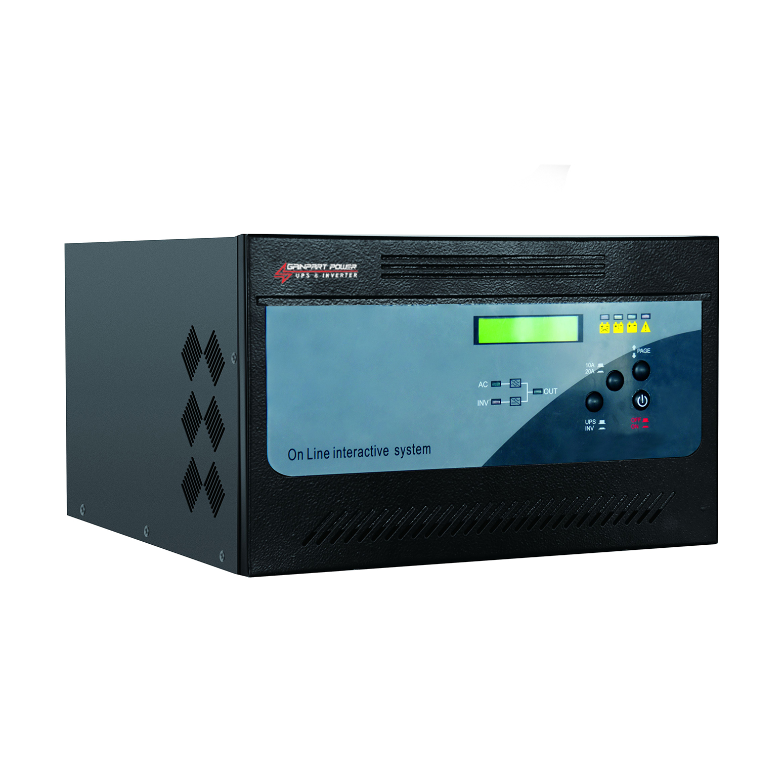 SSD - Security Solution & Distribution!