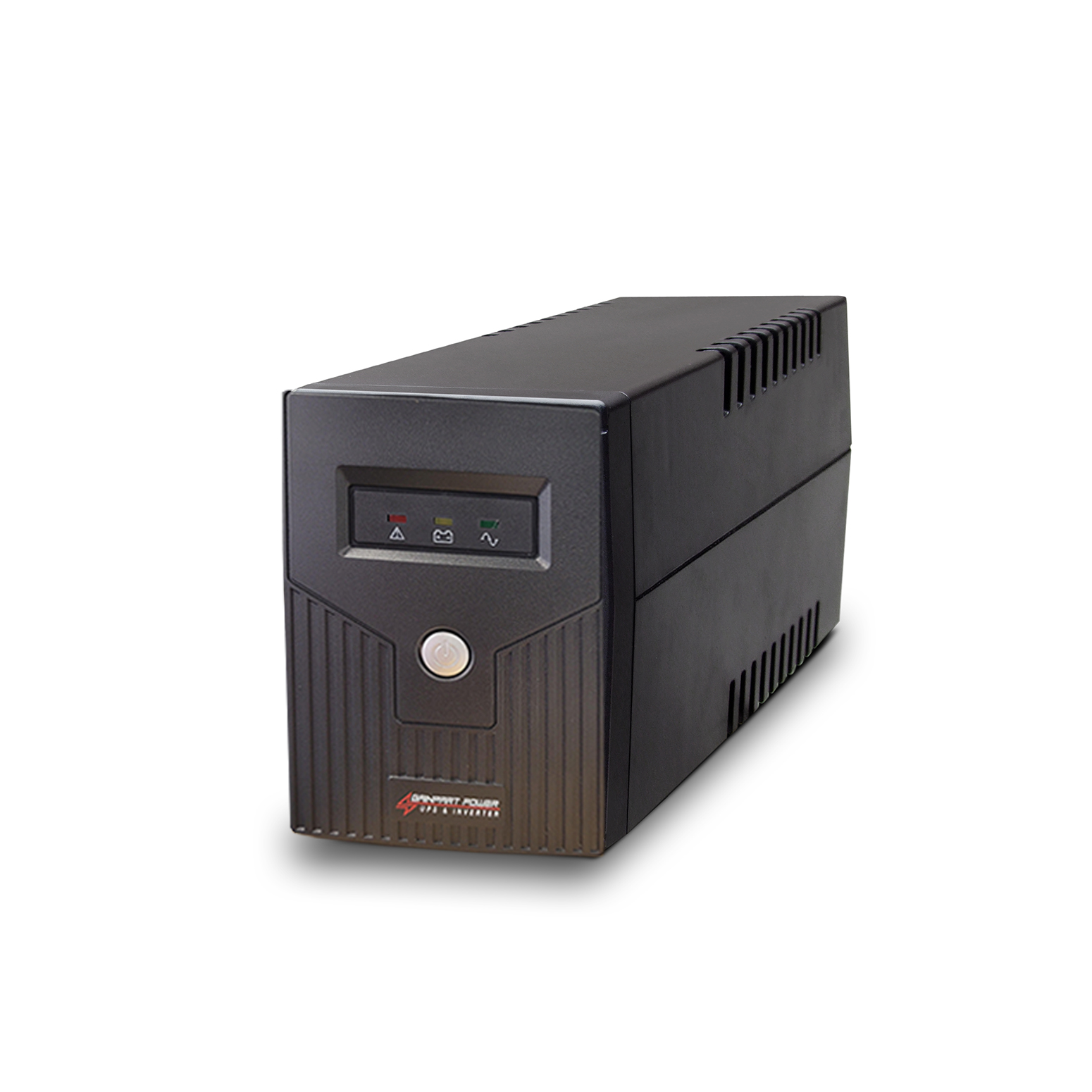 SSD - Security Solution & Distribution!