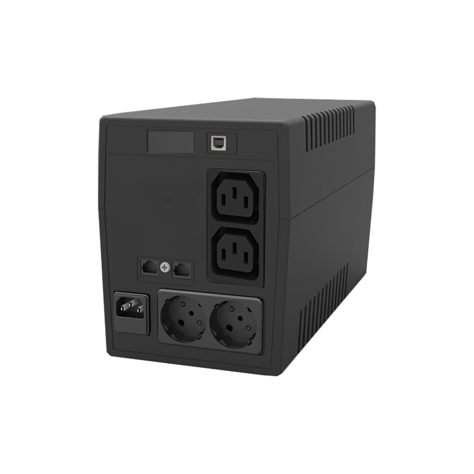 SSD - Security Solution & Distribution!